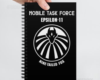 Mobile Task Force - Etsy