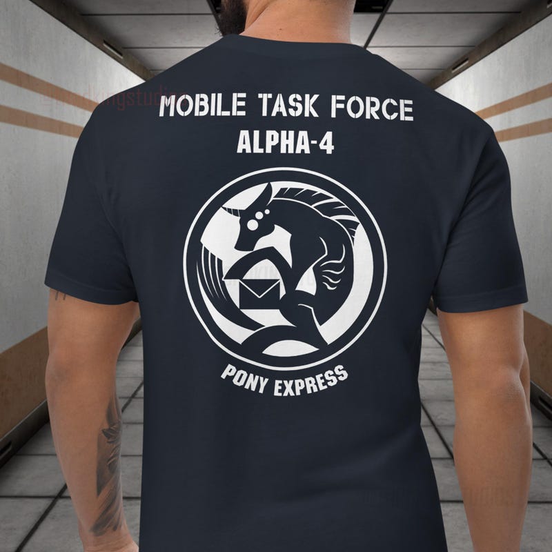 Scp Mtf Costumes - Etsy