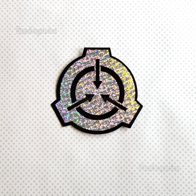 Scp Mtf - Etsy