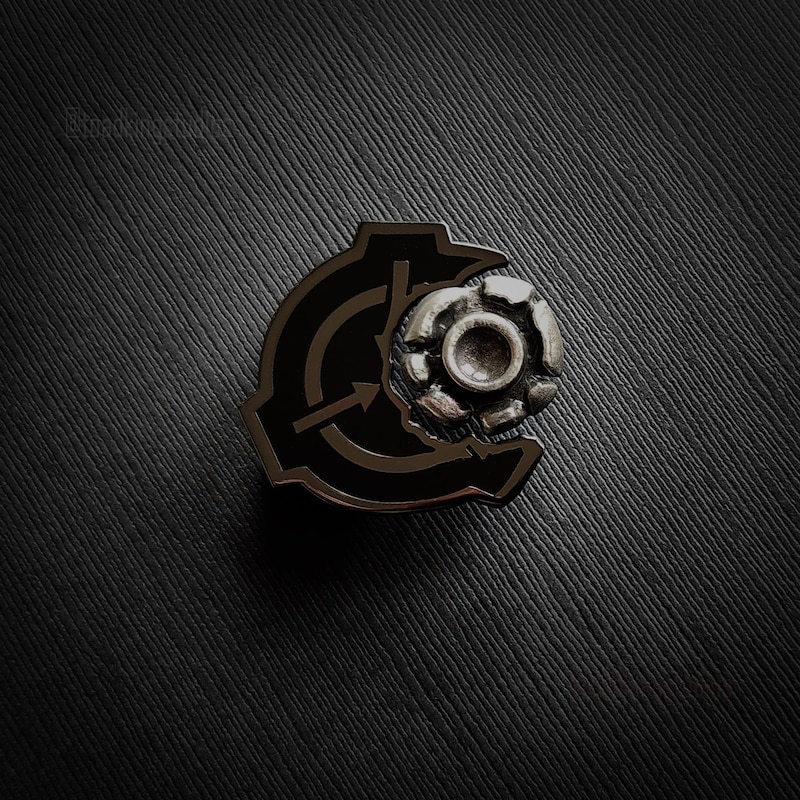 Scp Badge - Etsy - Page 3