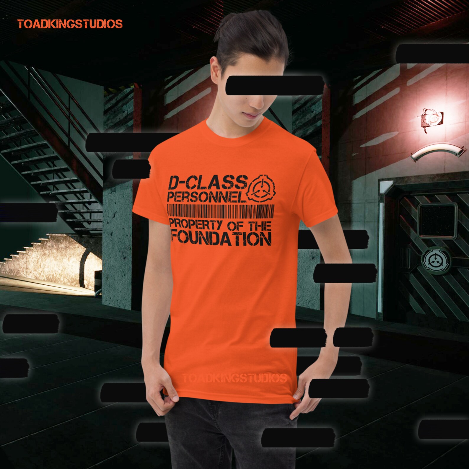 D Class Personnel Single Graphic Short Sleeve T Shirt Etsy