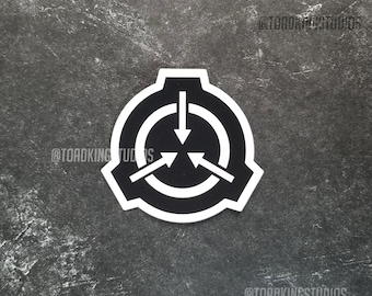 Document REDACTED Socks, SCP Foundation Themed POD - Etsy