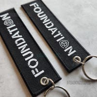 SCP Foundation Key Cards - Secret Laboratory Version - Etsy