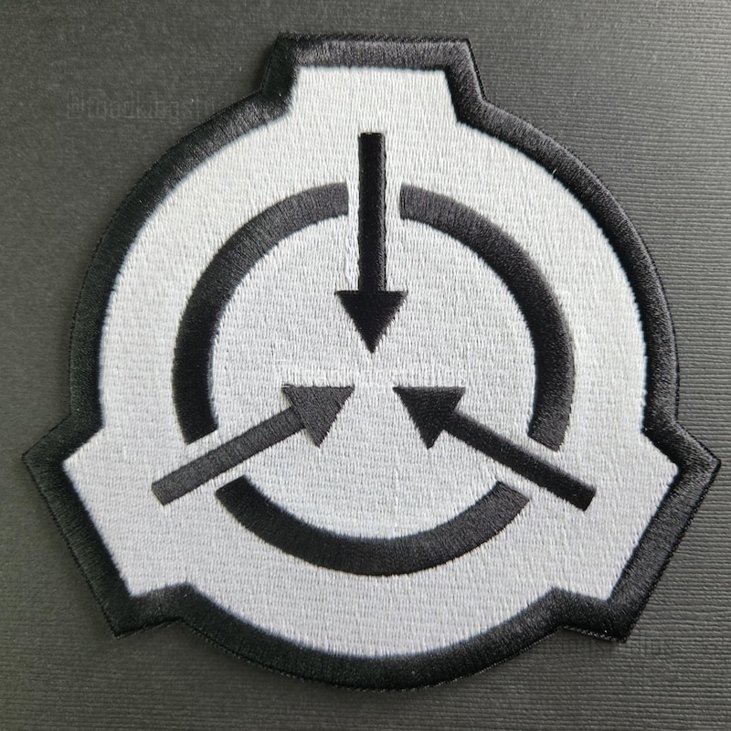 Scp Mtf Cosplay - Etsy