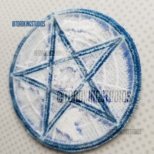 Combo Global Occult Coalition Logo 3-inch Patches Bulk - Etsy