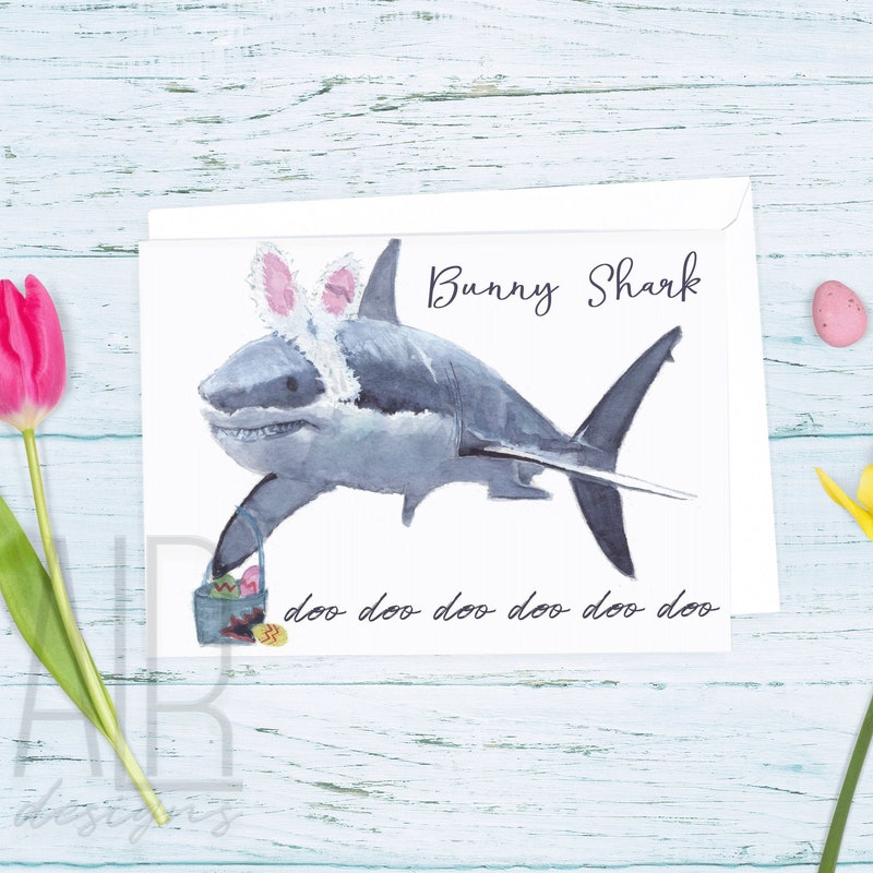 Easter Card for Kids - Etsy