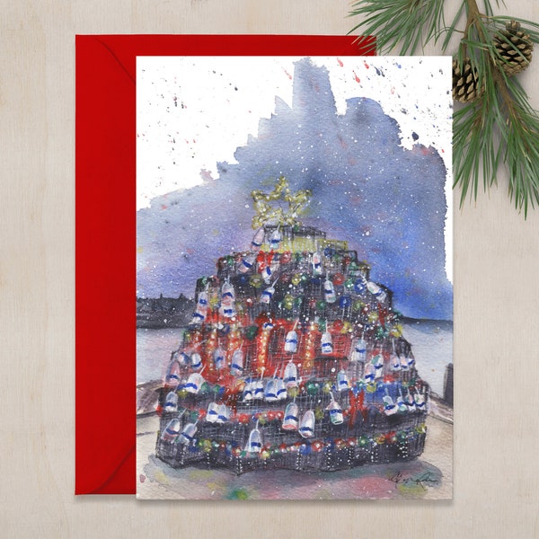 Nautical Christmas - Etsy