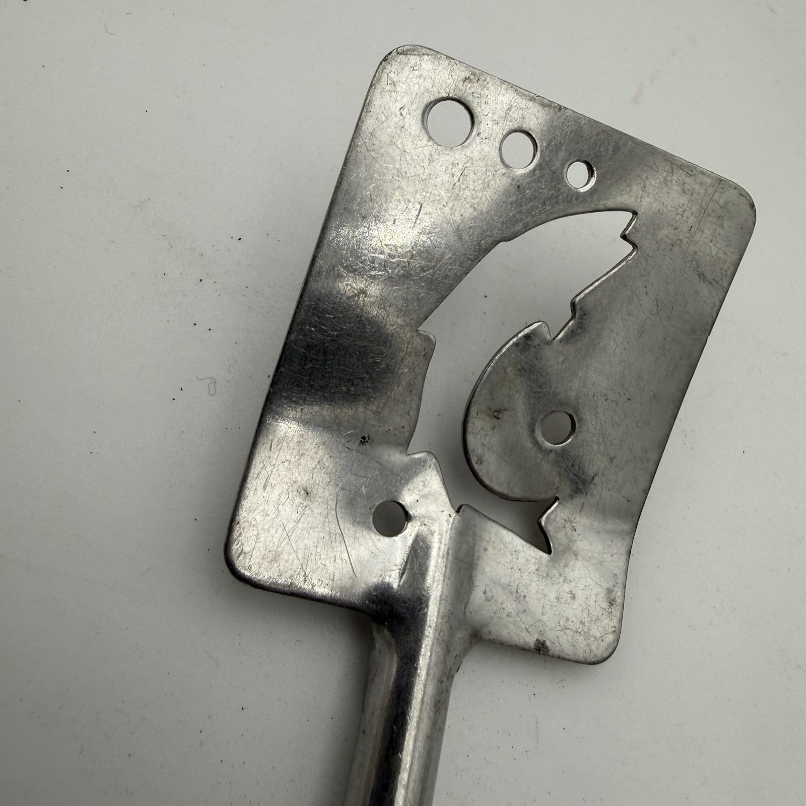 Sardine Can Key Opener