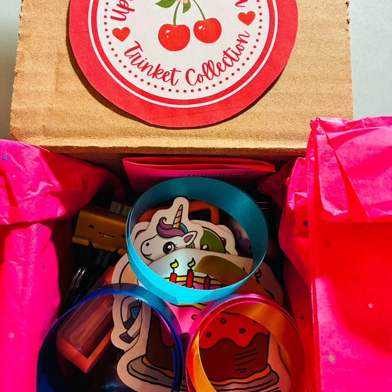 Scoops for Junk Journal - Etsy