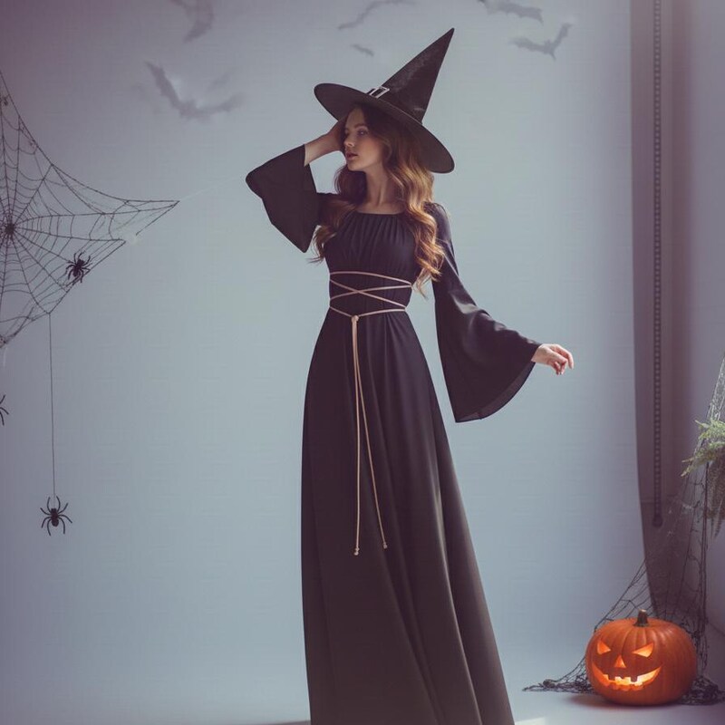 Hecate Costume - Etsy