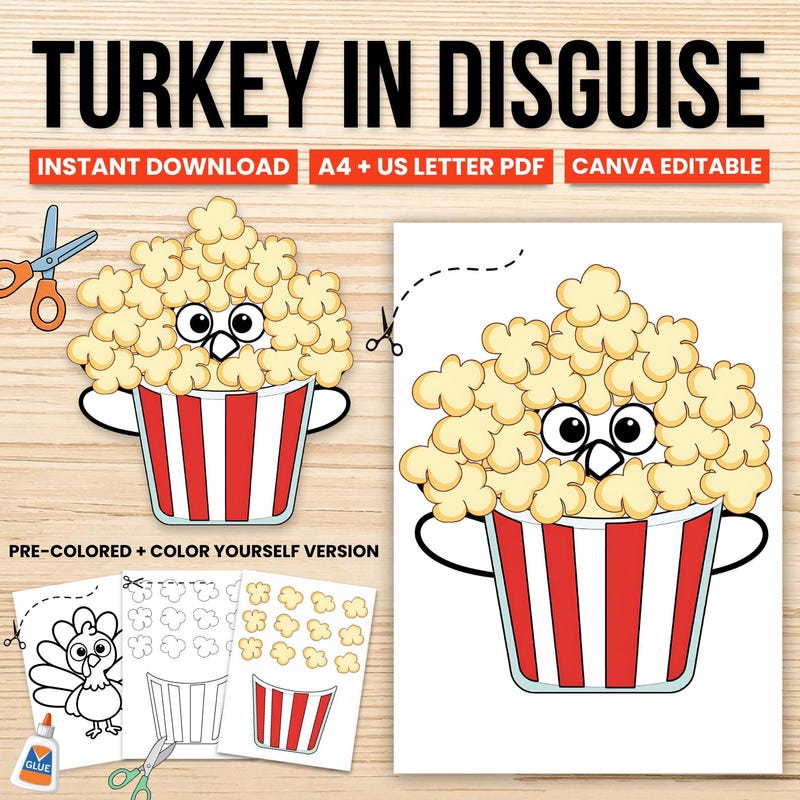 Sonic Turkey Disguise Template Printable - Etsy