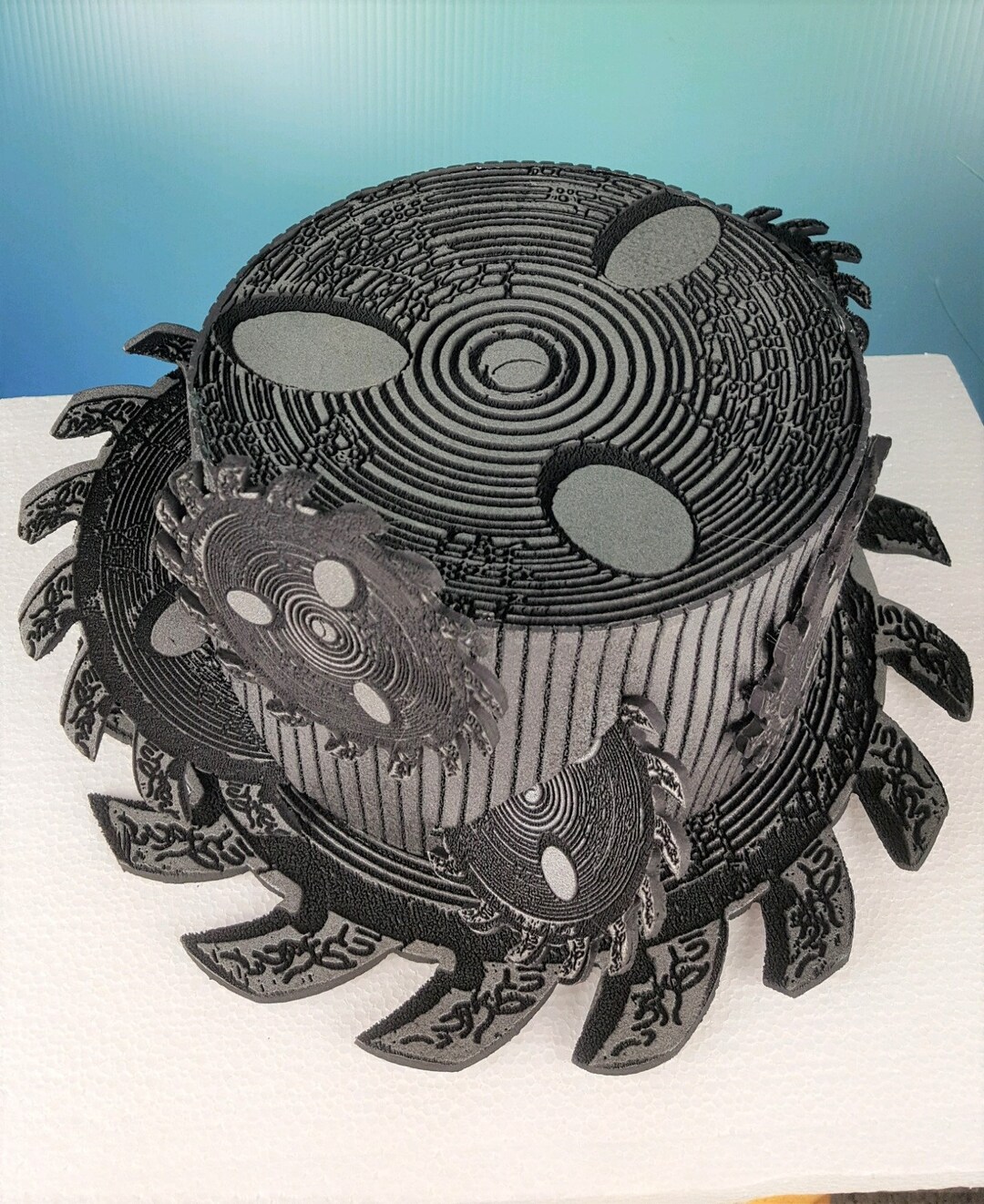 Saw Blade Top Hat - Etsy