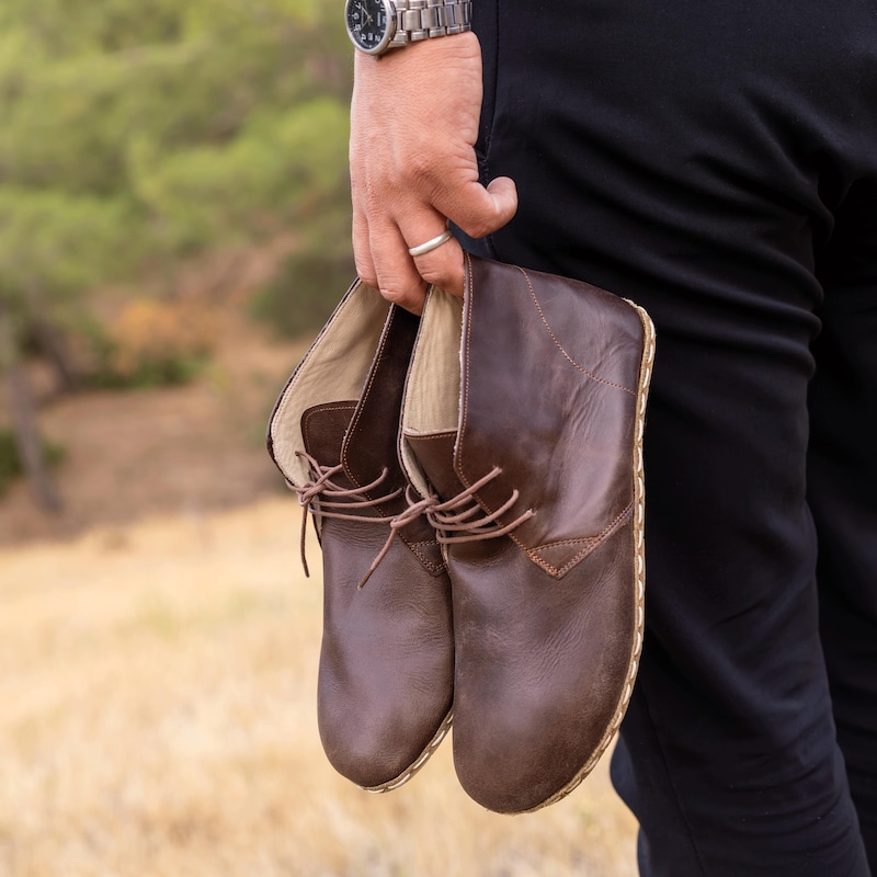 Boots 14 Wide Men - Etsy