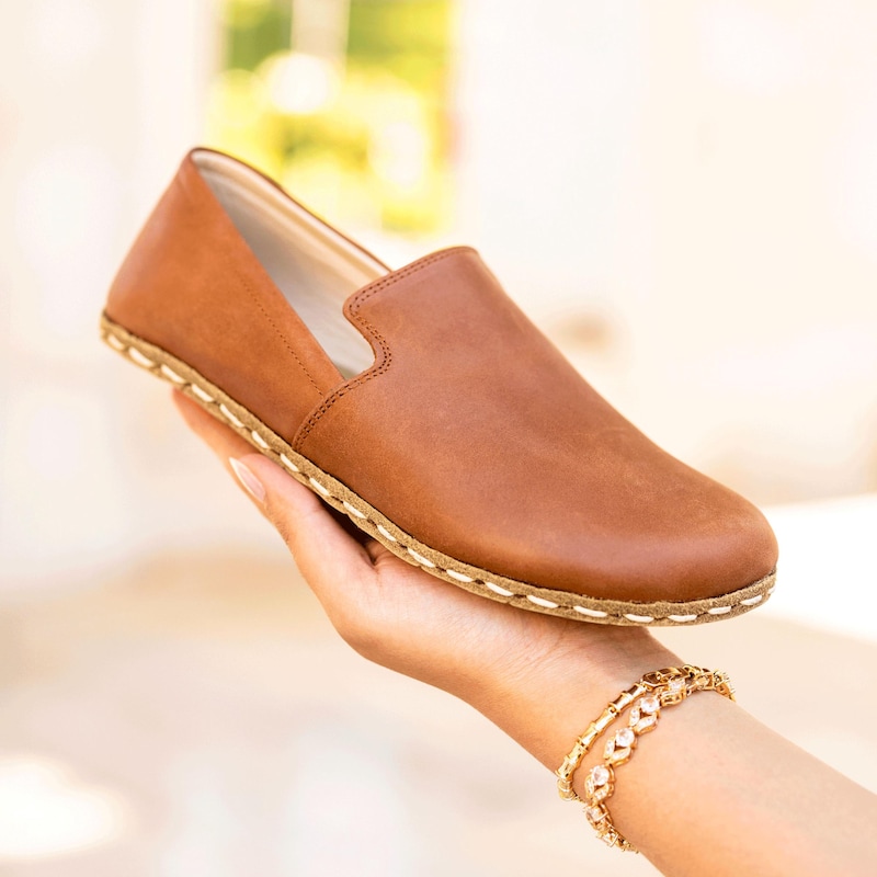 Barefoot Shoes Calf - Etsy