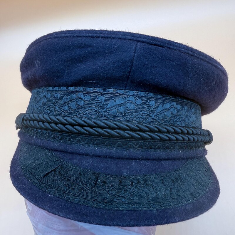 Sailor Fashion Hats - Etsy
