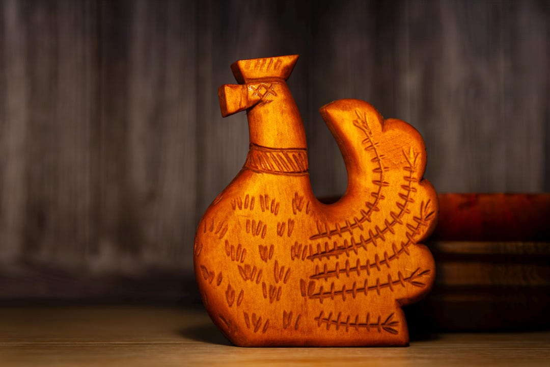 Ancient Slavic Toy, Ancient Toy, Viking Toy, Slavic Reenactment ...