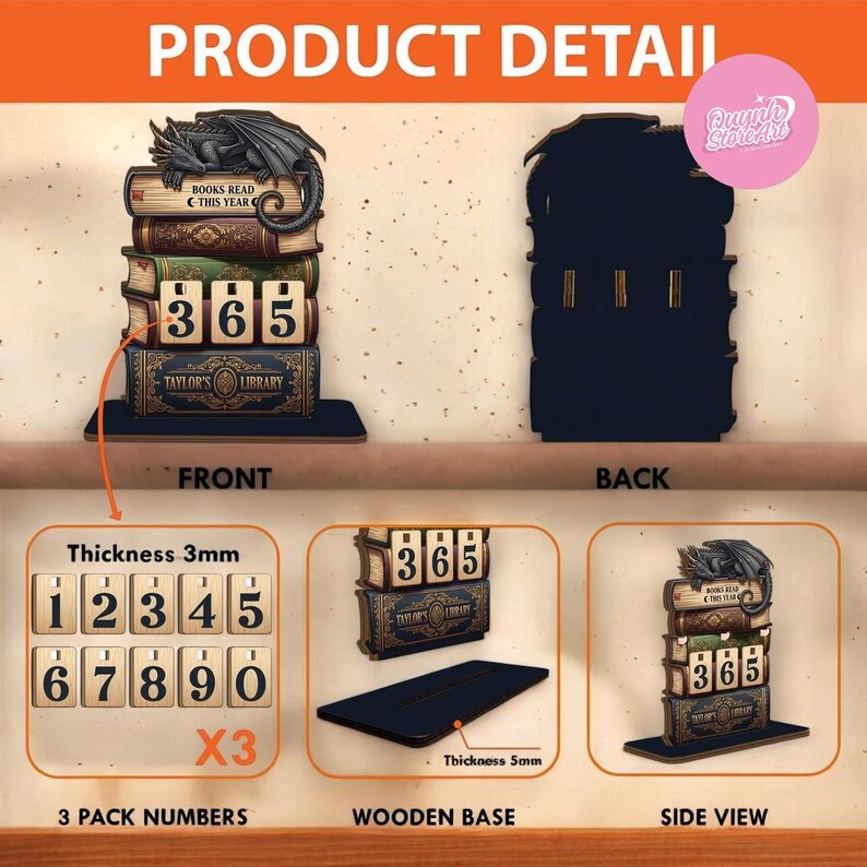 Personalized Running Miles Tracker Sign, Miles Run This Year Counter ...