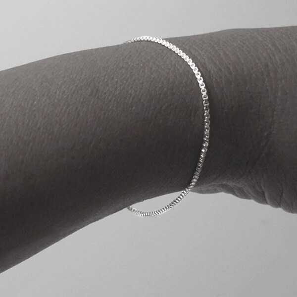 Box for Bracelet - Etsy