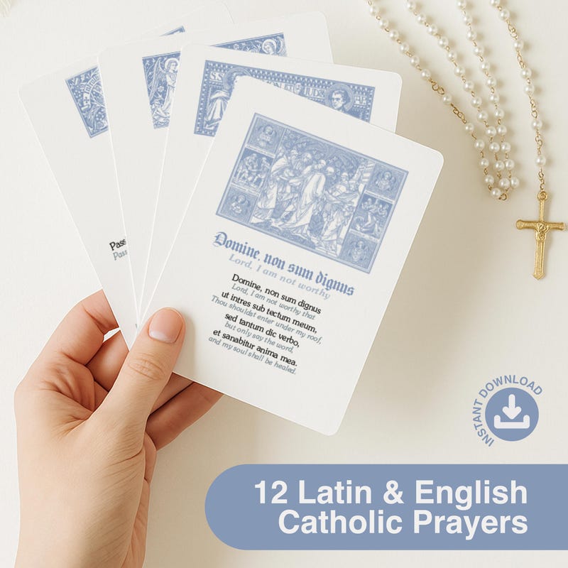 Latin Cross - Etsy