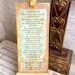 Alaska State Map Bookmarks Historical Map Bookmarks Gifts for - Etsy