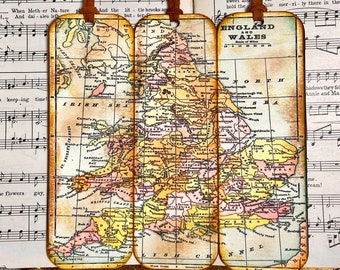 1935 World Map - Etsy