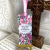 Nursing is an Art Bookmark, ONE Florence Nightingale Bookmark ...