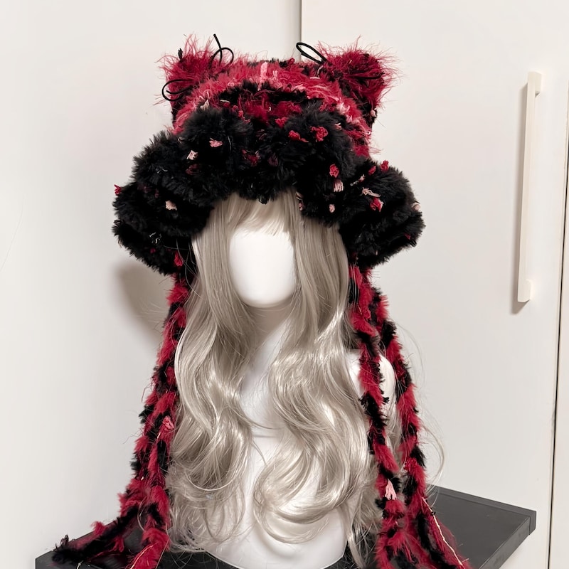 Crochet Grunge Clothing - Etsy