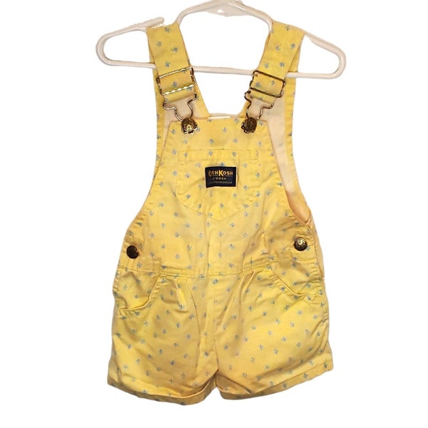 Vintage Oshkosh - Etsy