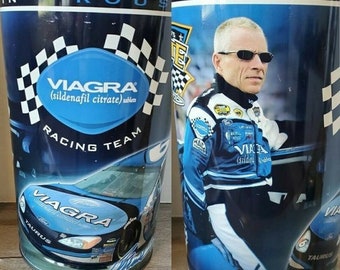 Man Cave Trash Can | Etsy