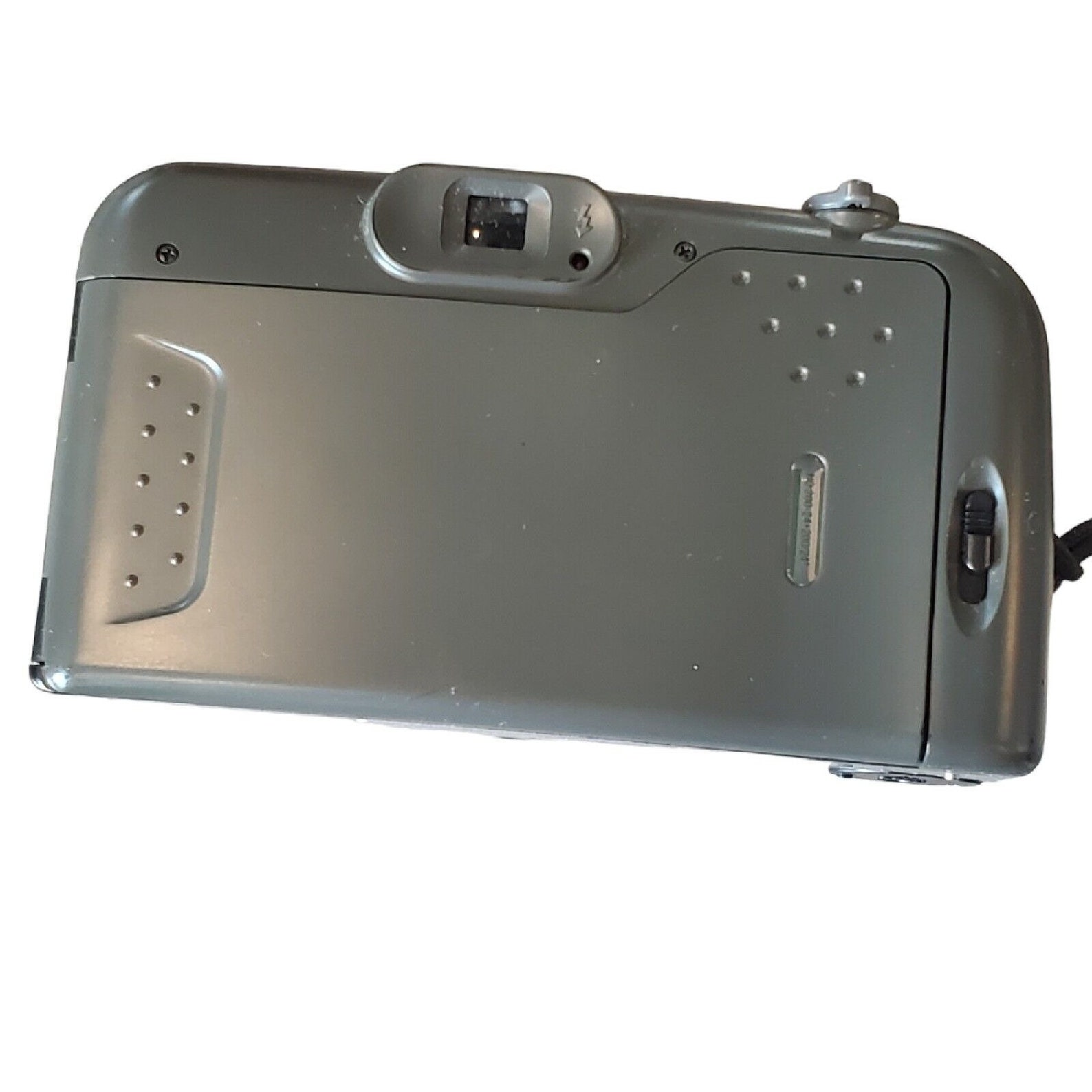 Bell Howard PZ2200 35mm Film Point Shoot Camera 35-70mm LENS/ Vinyl ...