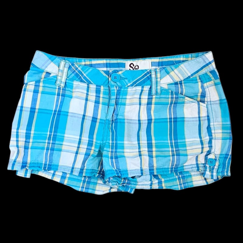 Preppy Shorts - Etsy
