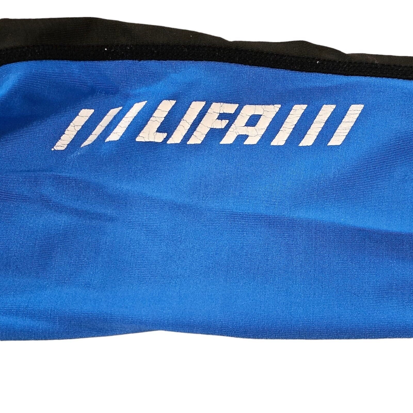 VTG 90s Helly Hansen Medium Blue LIFA Ski Pants Stirrups Base Layer ...