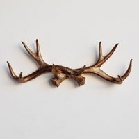 Rustic Deer - Etsy