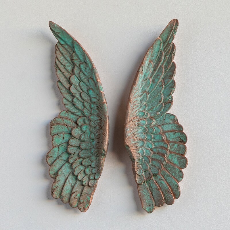 Angel Wings - Etsy