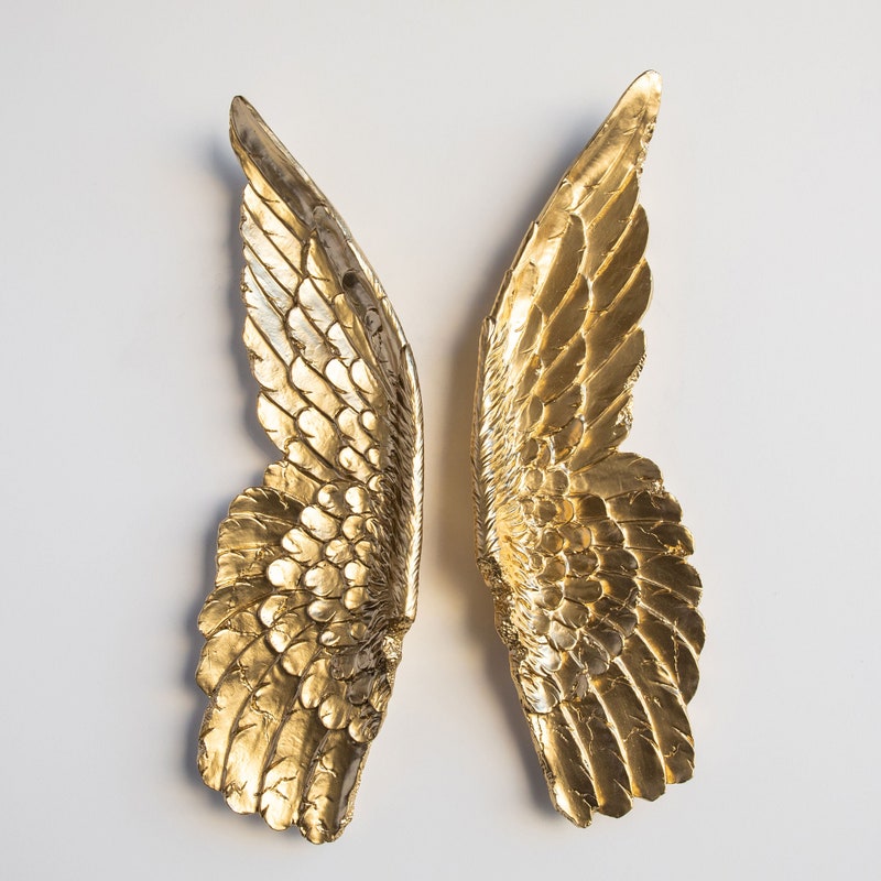 Angel Wings - Etsy