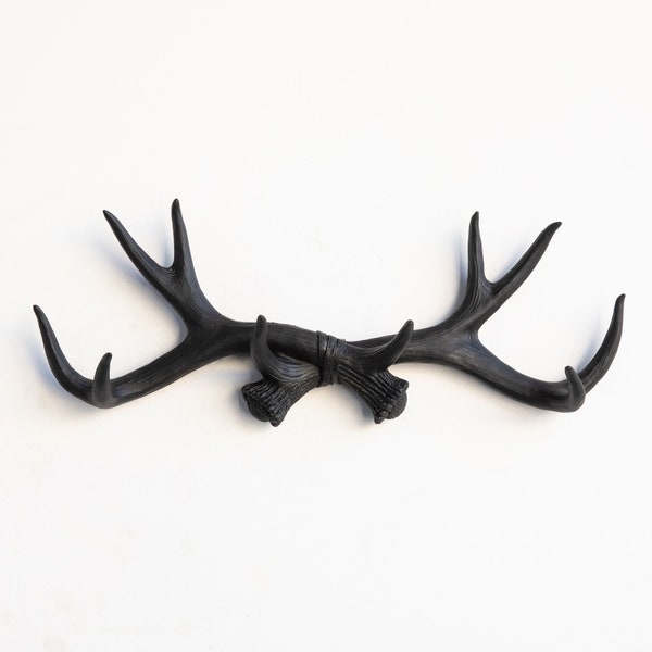 Faux Antlers - Etsy
