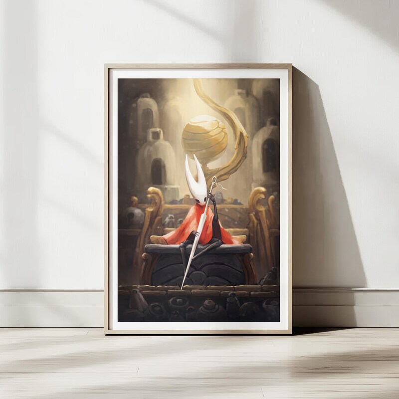 Silksong Map نمل - Etsy Canada