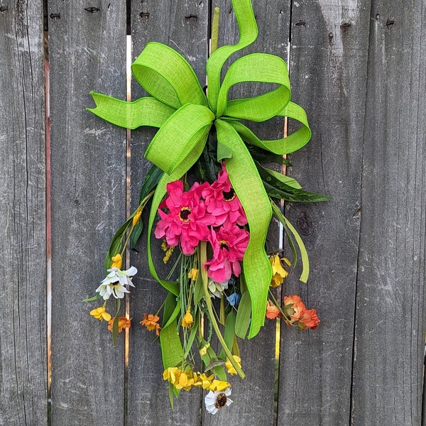 Pink and Yellow - Etsy