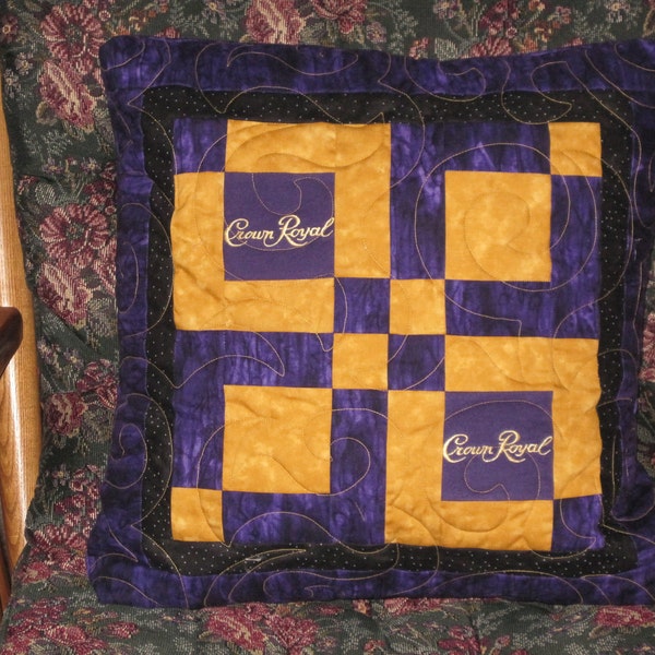 Crown Royal Bags - Etsy
