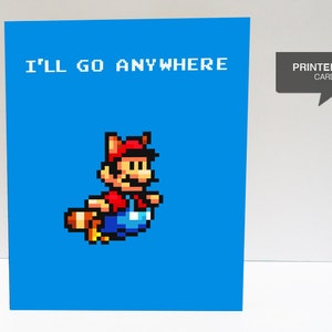 SM Love Printed Card - Etsy