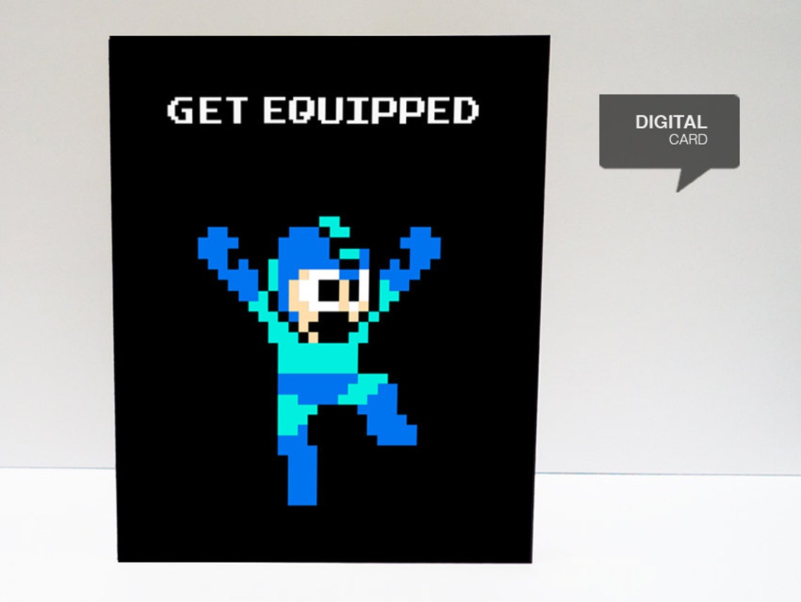 Pick 5 Printable Cards Valentine's Day Set - Etsy