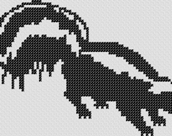 Apples Digital Cross Stitch Pattern PDF Sewing Craft Needle | Etsy