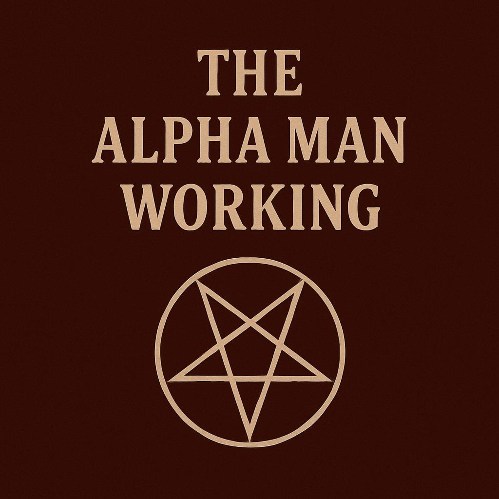 Alpha Male Spell | Masculine Command Working - Black Magic - Etsy