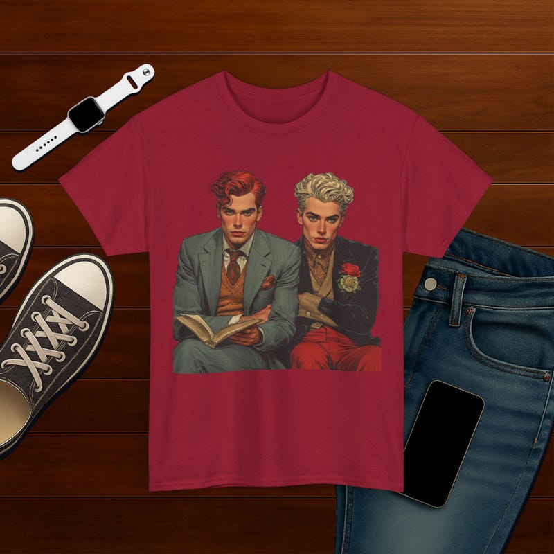 Twink Art Etsy