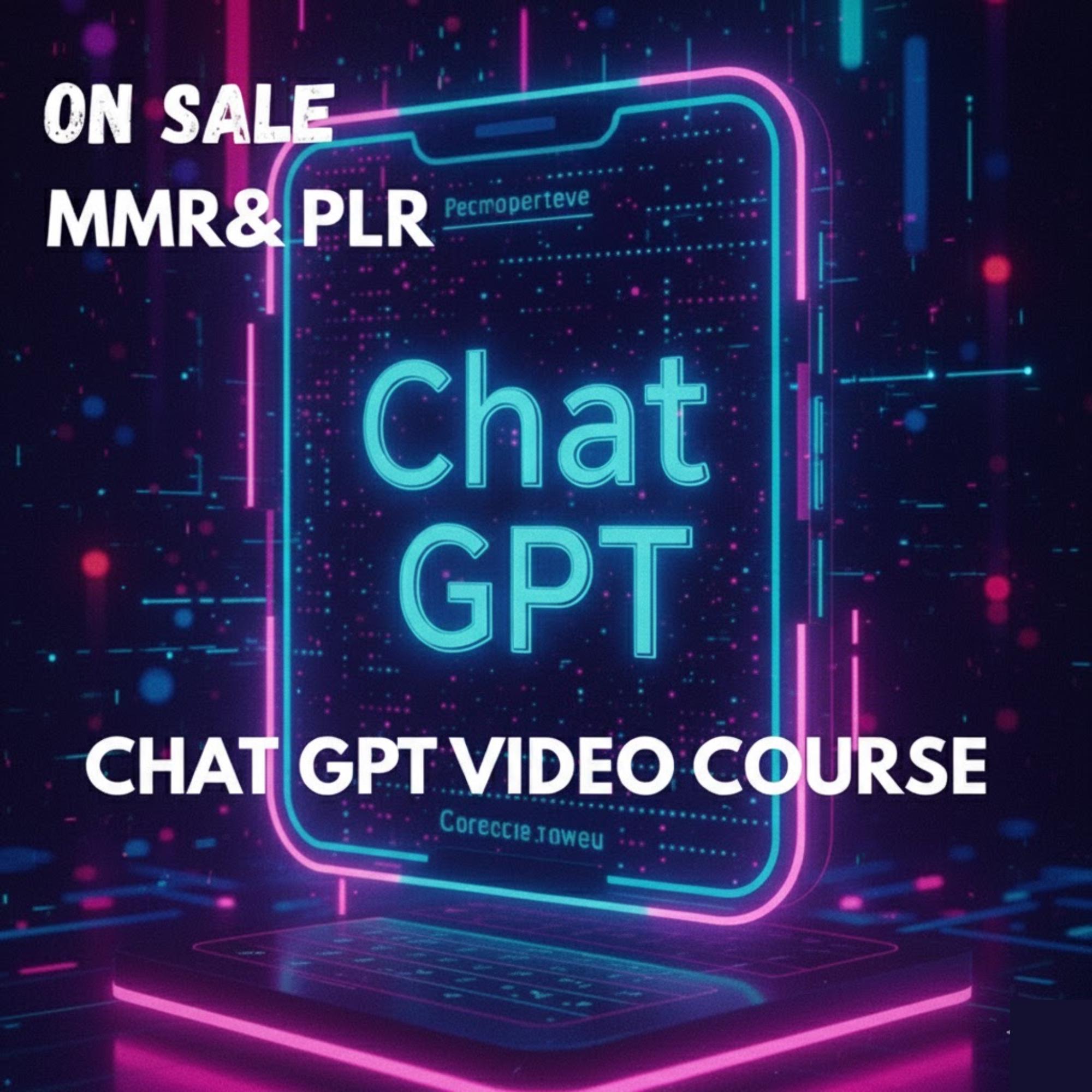 Ai PLR MRR Mega Bundle • AI Ebook + Video Course • Digital Business Kit ...