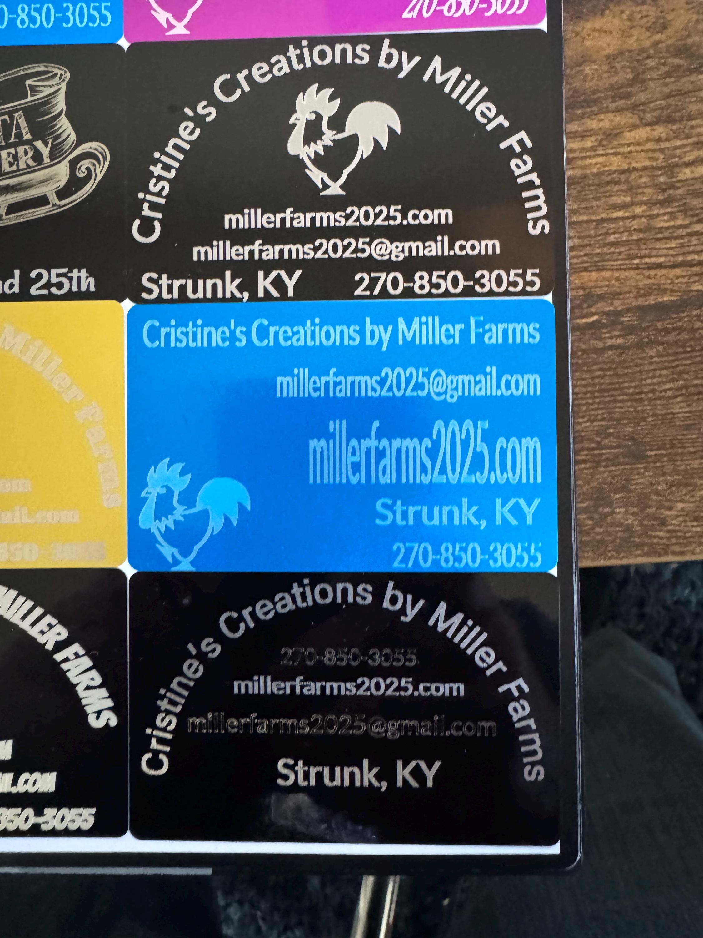 Custom Laser Engraved Aluminum Business Cards - Etsy