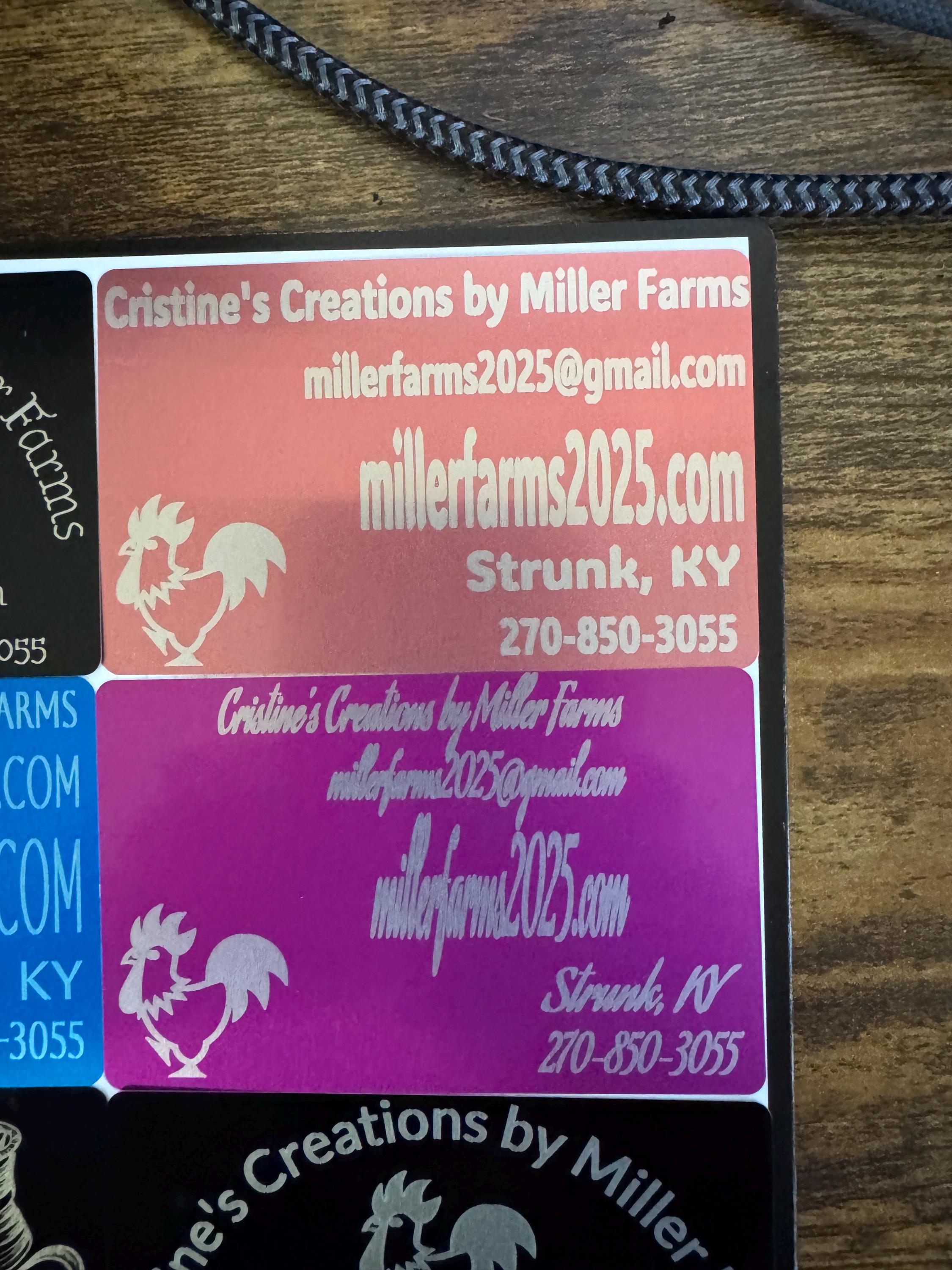 Custom Laser Engraved Aluminum Business Cards - Etsy