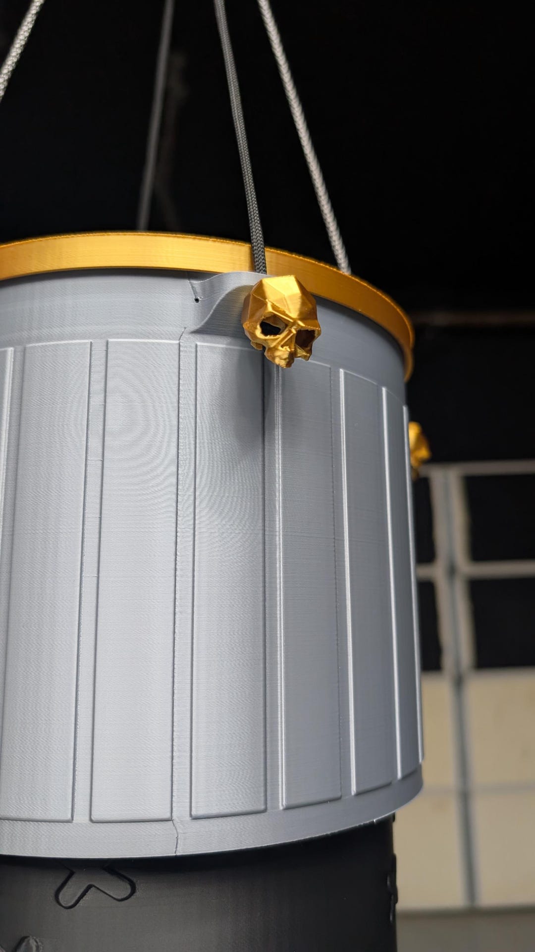 Paintball Pod Loader V1 - Etsy