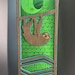 Real Outcasty - Phish Moon Sloth - Etsy