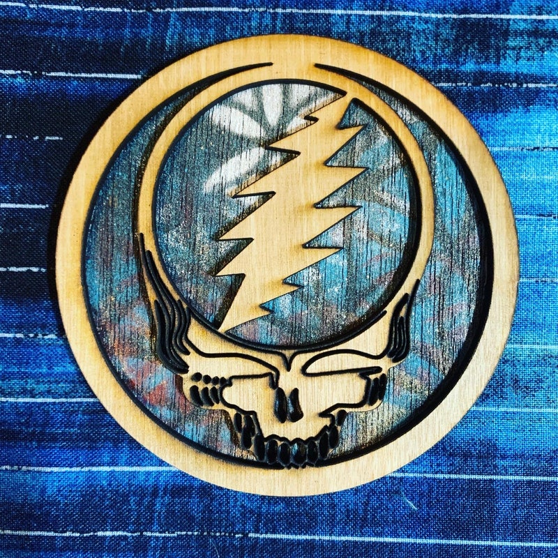 thirdEYEup - Etsy